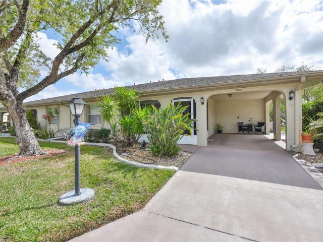 2001 Heathfield Cir, Unit 239, Sun City Center, FL 33573 | MLS #TB8479 | Compass