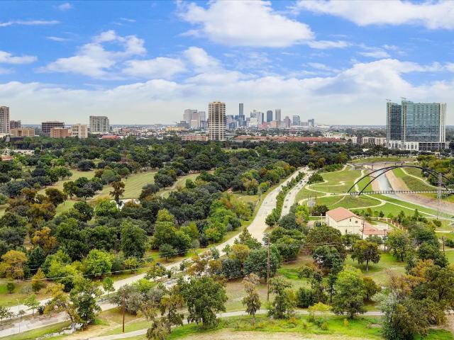 2001 Holcombe Blvd, Unit 1106, Houston, TX 77030 | MLS #86909 | Compass