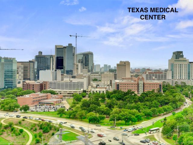 2001 Holcombe Blvd, Unit 1801, Houston, TX 77030 | MLS #46390 | Compass