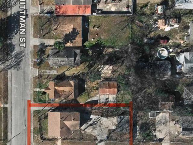 2001 Iowa St, San Antonio, TX 78203 | MLS #1866 | Compass