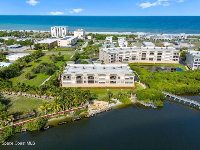2001 Julep Dr Unit 206 3, Cocoa Beach, FL 32931