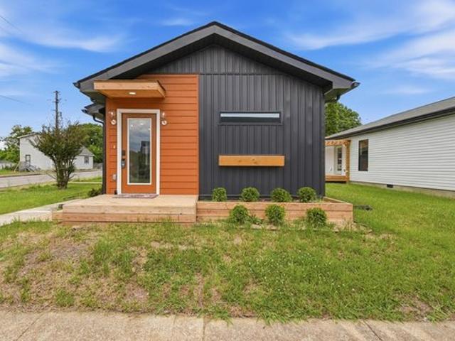 2001 Jackson St, Chattanooga, TN 37404