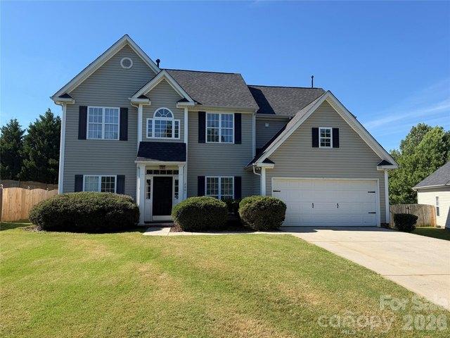 2001 Keystone Ct, Monroe, NC 28110