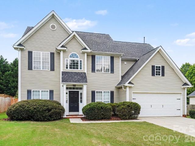 2001 Keystone Court