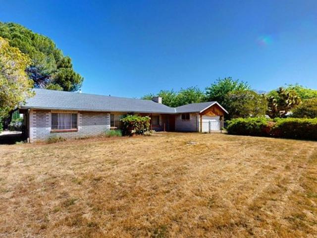 2001 Kilbreth Dr, Bodfish, CA 93205