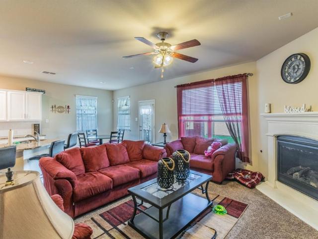 2001 Lake Pine Drive