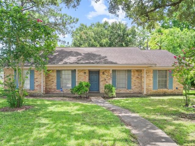 2001 Lamar Dr, Richmond, TX 77469