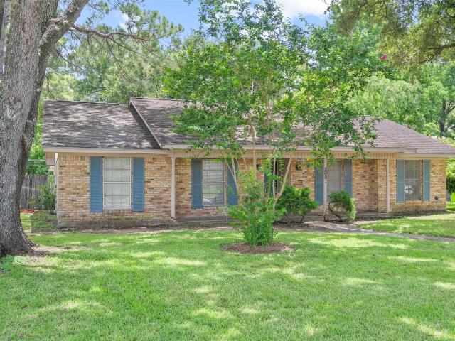 2001 Lamar Drive
