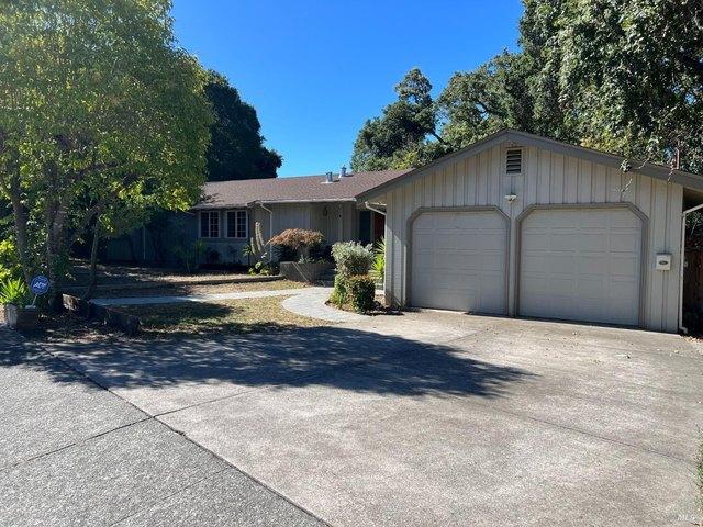 2001 Leese Ln, Novato, CA 94945