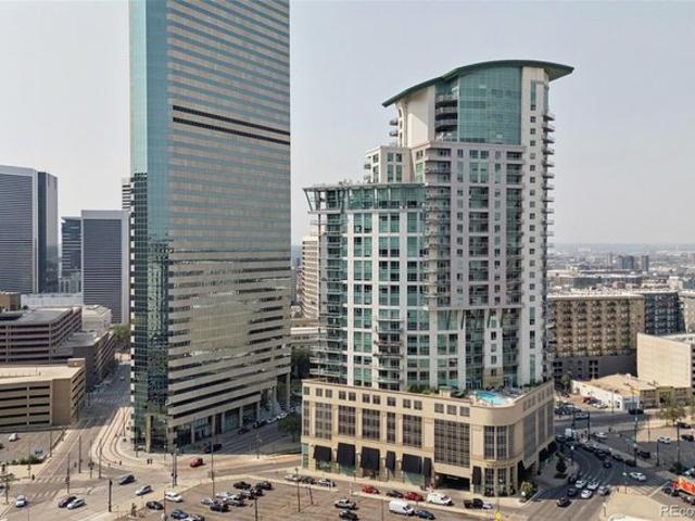 2001 Lincoln St Unit 2020, Denver, CO 80202