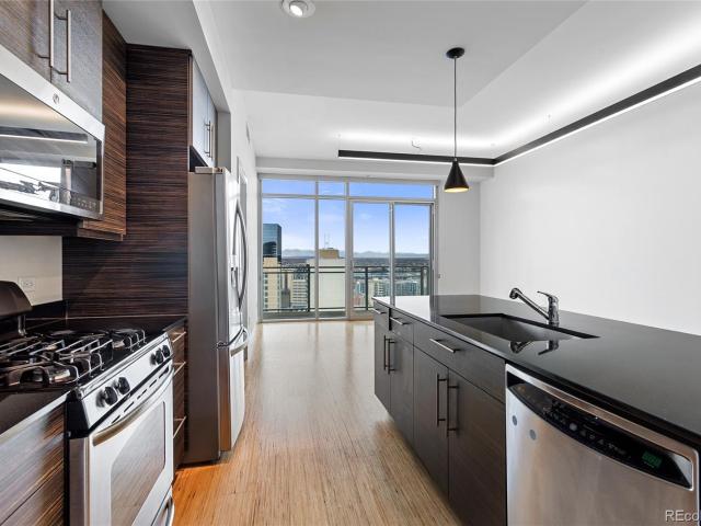 2001 Lincoln St, Unit 2220L, Denver, CO 80202 | MLS #7800 | Compass