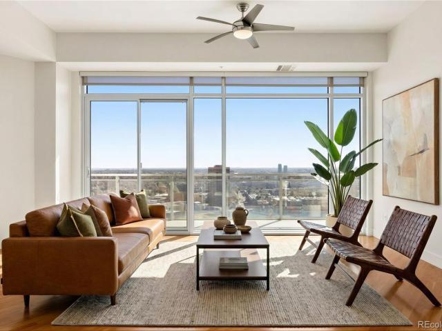 2001 Lincoln St, Unit 2422L, Denver, CO 80202 | MLS #8610 | Compass