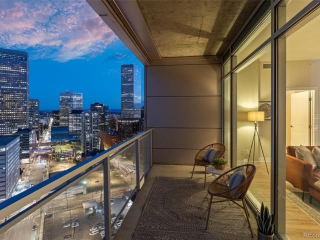 2001 Lincoln Street # 2623