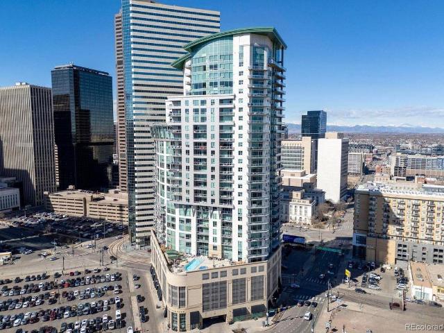 2001 Lincoln Street # 2113