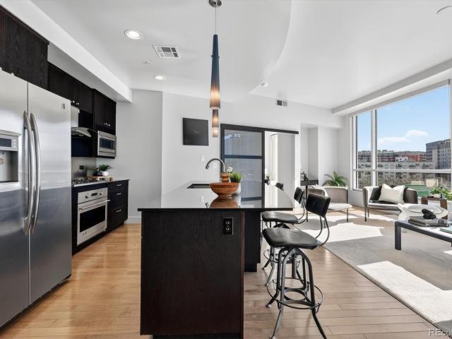 2001 Lincoln Street # 810