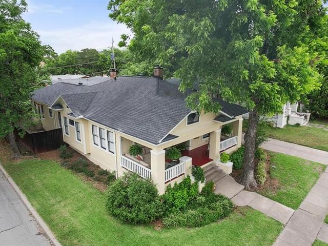 2001 Lipscomb Street