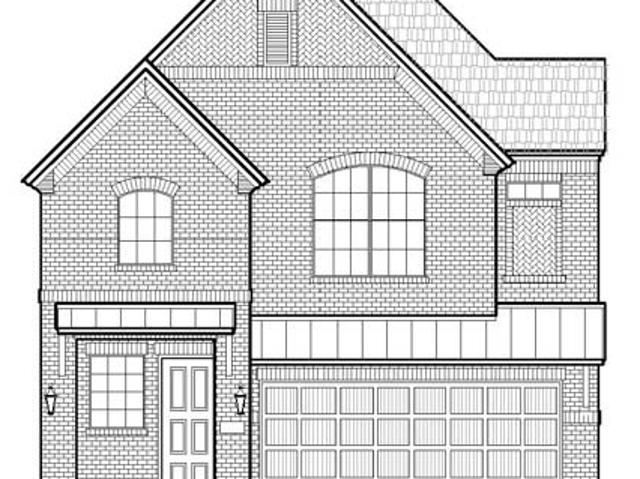 2001 Lone Oak Trl, Mesquite, TX 75181