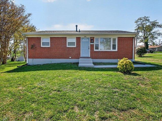 2001 Purcell Ave NE, Roanoke, VA 24012