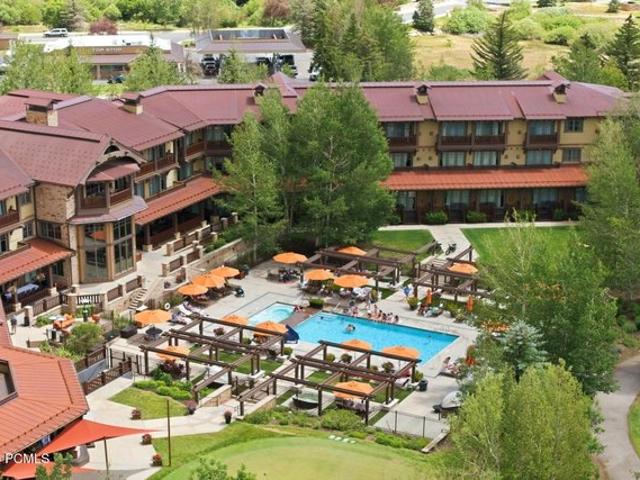 2001 Park Ave Unit 212, Park City, UT 84060