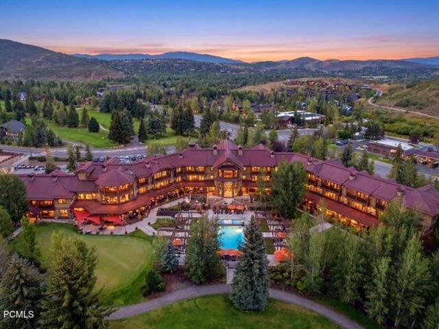 2001 Park Ave Unit 321, Park City, UT 84060