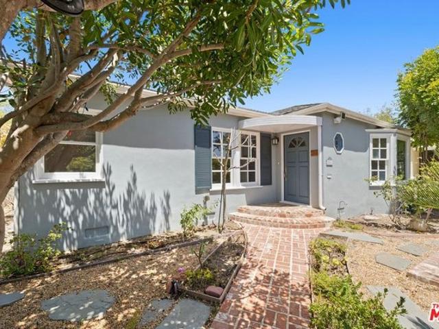 2001 Pearl St, Santa Monica, CA 90405