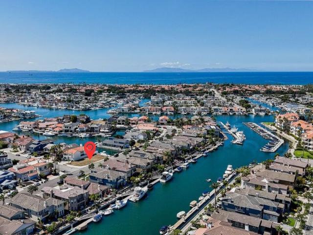 2001 Peninsula Drive
