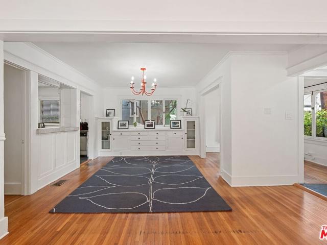 2001 Pinehurst Rd, Unit 2, Los Angeles, CA 90068 | MLS #25621 | Compass