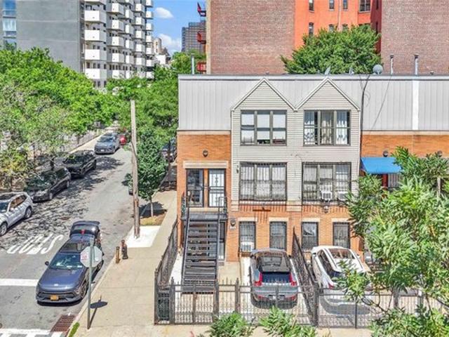 2001 Prospect Ave, Bronx, NY 10457