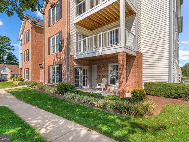 2001 Rudy Serra Dr Unit 1D, Eldersburg, MD 21784