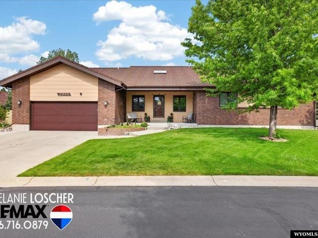 2001 Rustic Cir, Casper, WY 82609