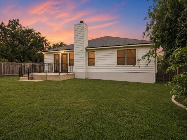 2001 Rain Water Dr, Austin, TX 78734 | MLS #4993