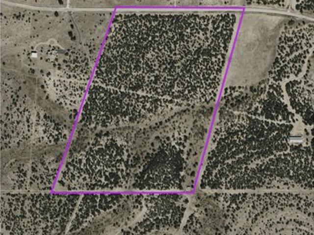 2001 Ridge Ln Lot RANCH16, Christoval, TX 76935