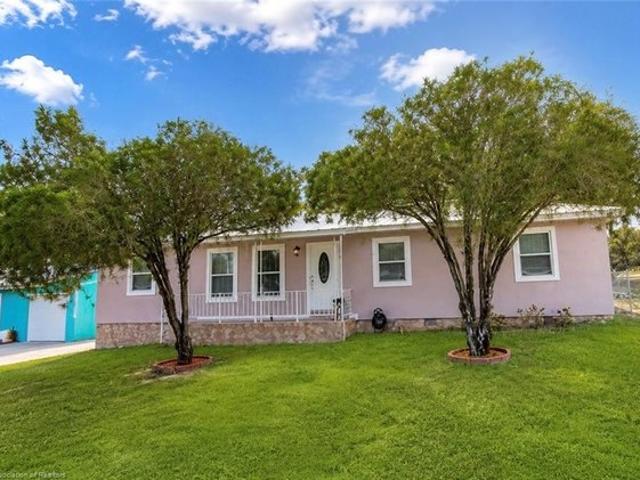 2001 Roseland Ave, Sebring, FL 33870