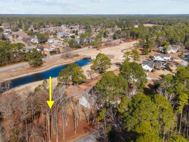 2001 Royal Pines Drive # 1