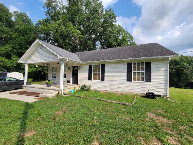 2001 Stacy Lane Road