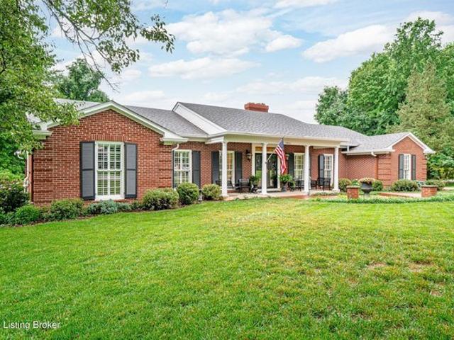 2001 Starmont Rd, Louisville, KY 40207