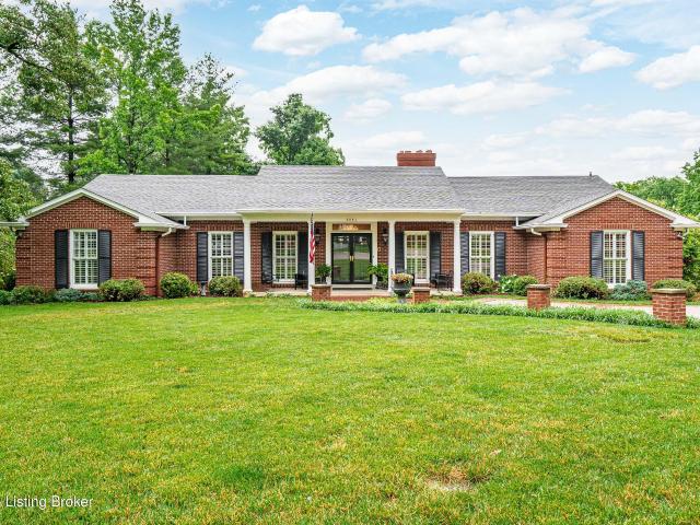 2001 Starmont Rd