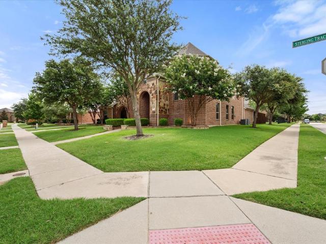 2001 Sterling Trace Drive