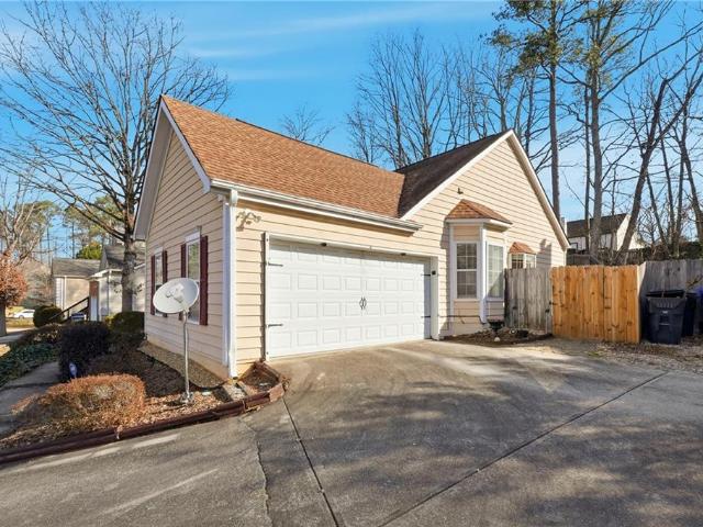 2001 Stone Forest Drive