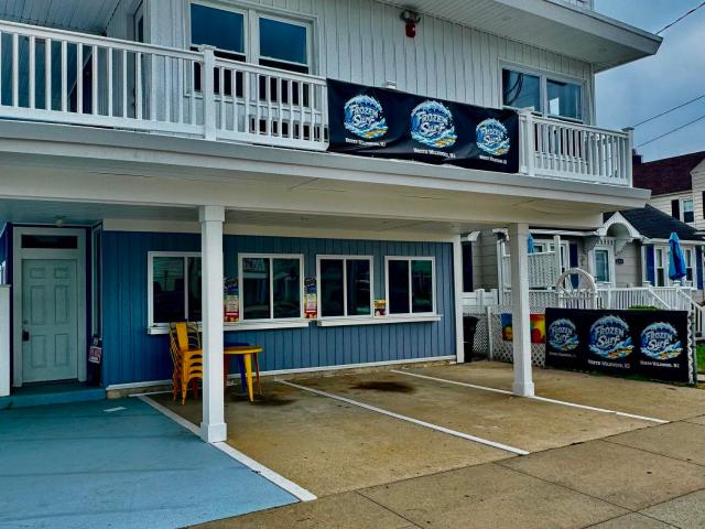 2001 Surf Avenue