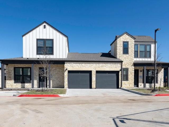 2001 S Celina Pkwy, Celina, TX 75009