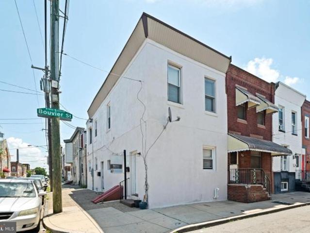 2001 S Bouvier St 1, Philadelphia, PA