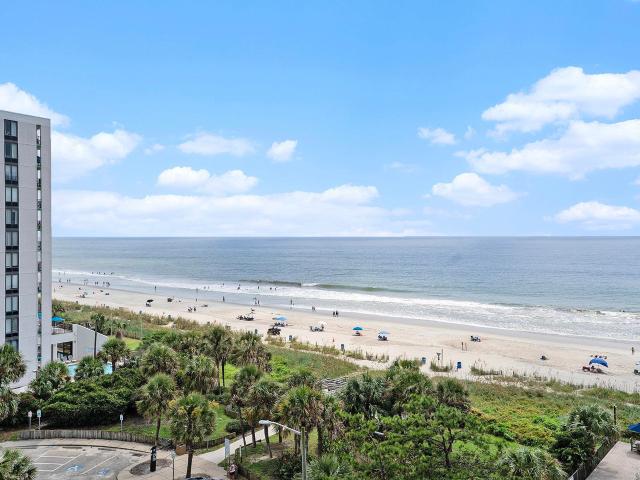 2001 S Ocean Blvd. 715