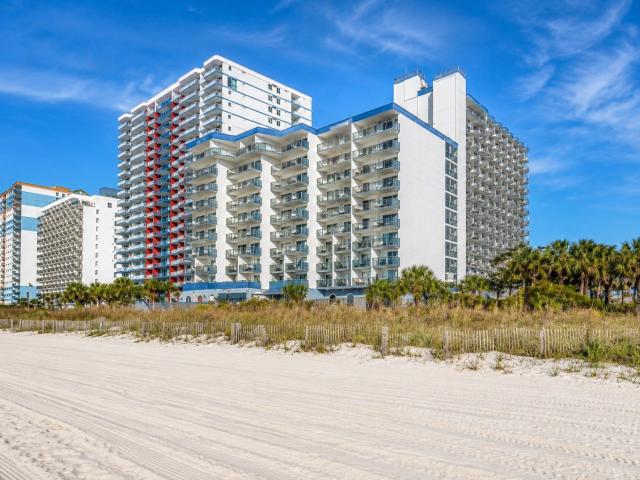 2001 S Ocean Blvd. 820