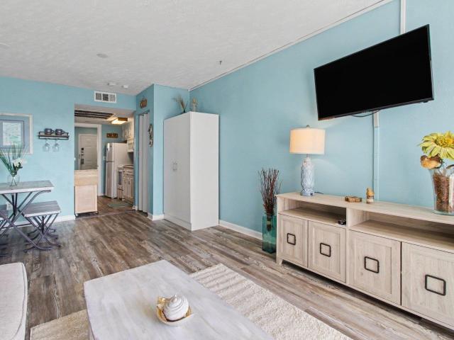 2000 S Ocean Blvd. V206