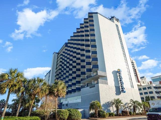 2001 S Ocean Blvd Unit 1505, Myrtle Beach, SC 29577