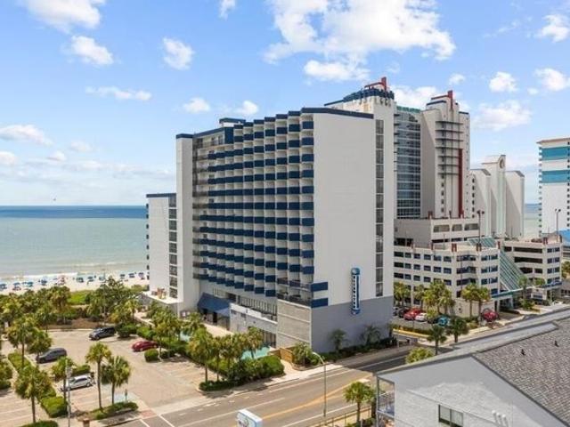 2001 S Ocean Blvd Unit 1506, Myrtle Beach, SC 29577