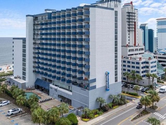2001 S Ocean Blvd Unit 421, Myrtle Beach, SC 29577