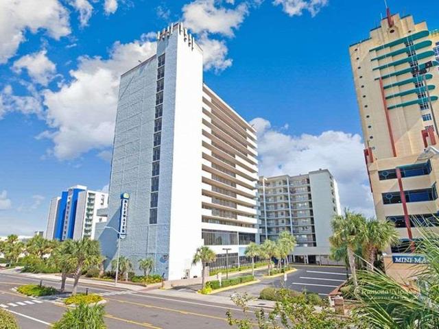 2001 S Ocean Blvd Unit 604, Myrtle Beach, SC 29577