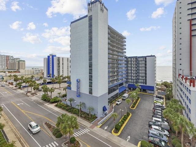 2001 S Ocean Blvd Unit 920, Myrtle Beach, SC 29577